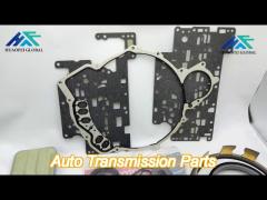8f57 transmission overhaul kit valve body plate piston seal kit filter pan gasket