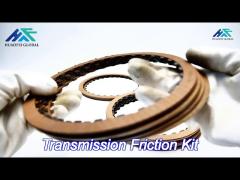 6r80 friction kit transmission friction plate set for ford lincoln