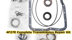 4F27E Repair Kit Rubber Seal Components Fits for Ford Focus Mazda