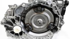 6F35 Automatic Transmission Assembly CAV.8.1 6-Speed Tiptronic For Ford Mondeo Escape Edge