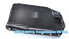 6HP19 6HP21 Transmission Oil Pan Automatic Gearbox Sump for BMW Audi VW