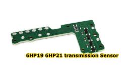 6HP19 6HP21 Gear Position Sensor 7 Series Automatic Transmission for BMW