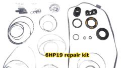 6HP19 Repair Kit 6HP19 Overhaul Kit for Audi BMW