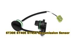6T30E 6T40E 6T45E Output Speed Sensor 6 Speed for Chevrolet Buick