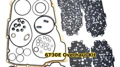6T30E Repair Kit GF6 MH9 Overhaul Kit for BUICK CHEVROLET OPEL