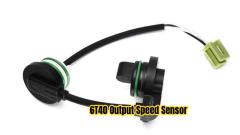 6T40 Transmission Output Speed Sensor for Buick and Chevrolet Captiva