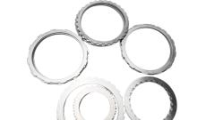722.6 NAG1 W5A330 Transmission Steel Plate Kit 5-Speed Clutch Steel Disc Set for Mercedes Chrysler J