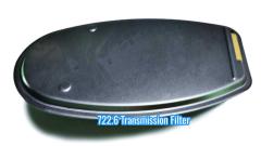 722.6 Filter Auto Transmission Gear Boxes Parts Transmission for Mercedes Benz