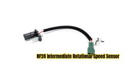 8F24 Intermediate Rotational Speed Sensor Automatic Transmission For Ford Lincoln
