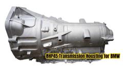 8HP45 Automatic Transmission Bell Housing Case for BMW 1 3 5 Series ZF 8-Speed