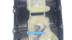 725 Transmission Filter Screen | 9-Speed AT Filter | Fits Mercedes-Benz 9AT Models