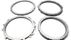 A6LF1 Transmission Steel Plate Kit 6-Speed Clutch Steel Disc Set for Hyundai Kia