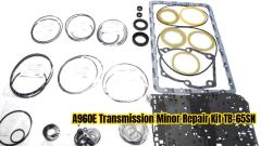 A960E Repair Kit TB-65SN Transmission Kit for Toyota Lexus Scion