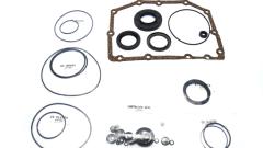 TF80SC Transmission Repair Kit T197081A Gearbox Seal Kit AT Clutch Plate Set Fit Mazda Peugeot Opel