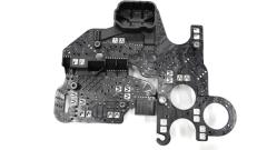 DF727 Transmission Wiring Board TCU Circuit Board Mechatronic Harness for Changan Jetour