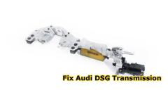 0B5 DL501 Selector Switch 0B5 DL501 DSG 7-Speed Original  0B5927321L for  AUDI