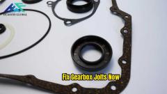 RE4F04A RE0F04B Repair Kit
