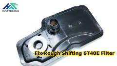6T40E 6T45E Transmission Filter Internal Strainer for Buick Chevrolet