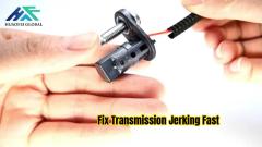 8F24 Sensor Transmission Rotational Speed Sensor Fits for Ford Focus Edge