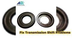 JF011E JF017E Piston Kit Auto Gear Boxes Parts Transmission for Nissan