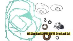 XERA SMM4 SMV4 Repair Kit 22021-PLJ-001 Auto Spare Parts Gearbox Rebuild Fit Honda Fit Freedom Jazz