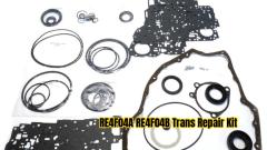 RE4F04A RE4F04B Master Rebuild Kit Gearbox Seal Gasket Set For Nissan Altima