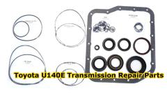U140E Repair Kit OE T136020A Automatic Transmission Overhaul Transmission Seal Parts Fit For Toyota