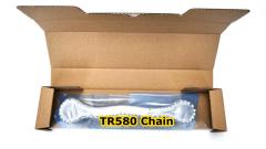 TR580 Chain CVT Drive Chain Automatic Transmission Gearboxes for subaru