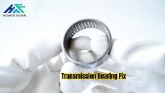 45841 3B050 A6MF2 Differential Bearing Automatic Transmission for Hyundai