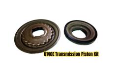 U140E Transmission Piston Kit Gear Boxes 4 Speed AT Transmission for Toyota Lexus