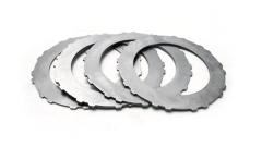 V5A51 F5A51 Transmission Steel Plate Kit 5-Speed Clutch Steel Disc Set for Mitsubishi Kia Hyundai