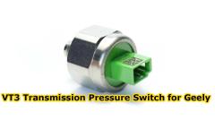 VT2 VT3 CVT Transmission Pressure Switch Solenoid Valve for Geely Great Wall