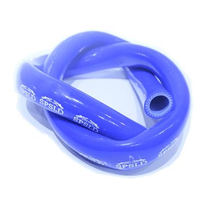 China High Temperature Resistant Silicone Rice Tube for Automotive Turbocharger Kits with High Pressure Resistance for sale