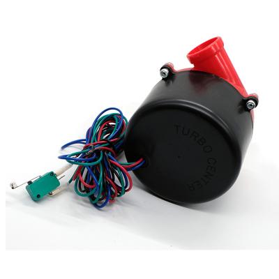 China Natural Aspiration Pressure Relief Valve for Cars with Easy Installation and Turbo Sound Effect for sale