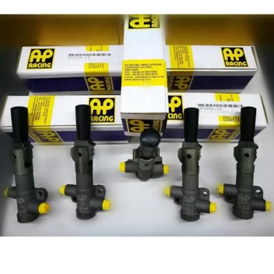 China Modified Racing Performance Drifting Hydraulic Handbrake Proportional Valve High Quality for sale