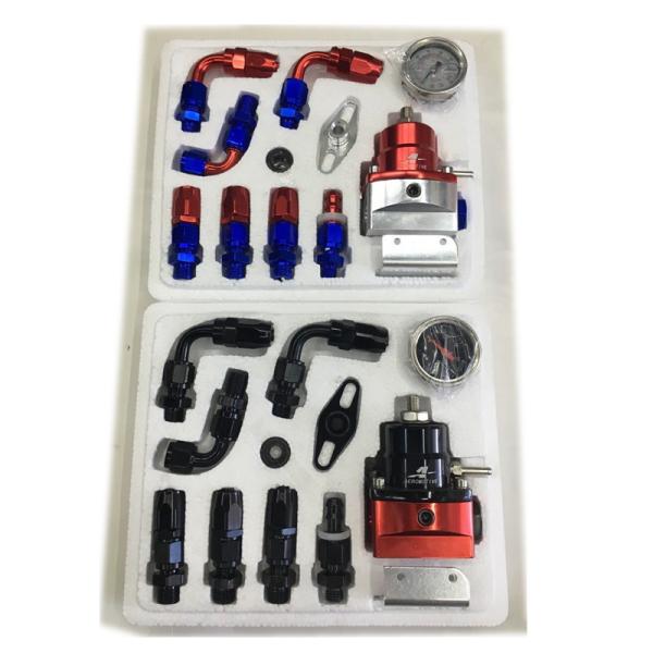 Quality Modified fuel pressure regulator valve, adjustable fuel regulator, for sale