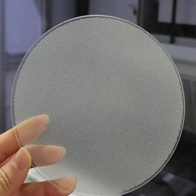 China Acrylic light guide plate with professional laser dotting light guides mirror lights led for sale