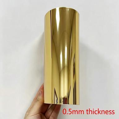 China Soft PET Mirror Sheet Unbreakable Shatterproof Flexible Safe Kids Toy DIY Craft Panel for sale