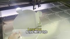 Acrylic Mirror
