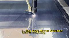 PS two way mirror