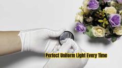 acrylic convex mirror