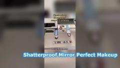 UV Printable Acrylic Mirror