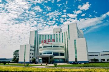 China Factory - Henan Huanghe Whirlwind International Co.,Ltd.