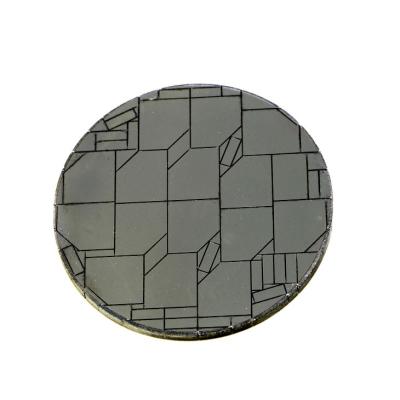 China O CBN da placa PCBN da camada do segmento das pontas do diamante PCD anula para ferramentas de corte das inserções à venda