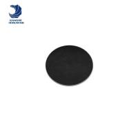 China Diamond PCD tips segment layer blank PCBN CBN blanks for inserts cutting tools for sale