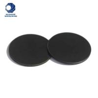 China Diamond PCD tips segment layer blank PCBN CBN blanks for inserts cutting tools for sale