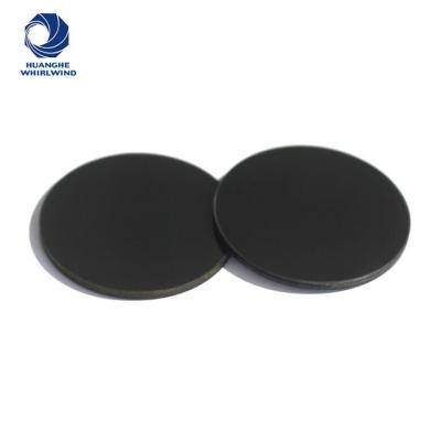 China O CBN da placa PCBN da camada do segmento das pontas do diamante PCD anula para ferramentas de corte das inserções à venda