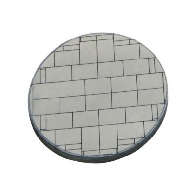 Cina Spazii in bianco dello strumento del disco PCD di PCD per la fabbricazione dei dischi del diamante di alta qualità PCD di Diamond Cutting Tools /Huanghe con il diametro di 63mm in vendita
