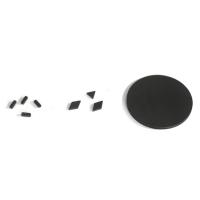 China PCD Diamond Inserts For Diamond Wire Saw Cutting Machine for sale