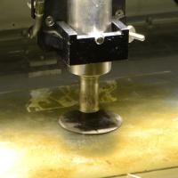 China PCD Diamond Inserts For Diamond Wire Saw Cutting Machine for sale